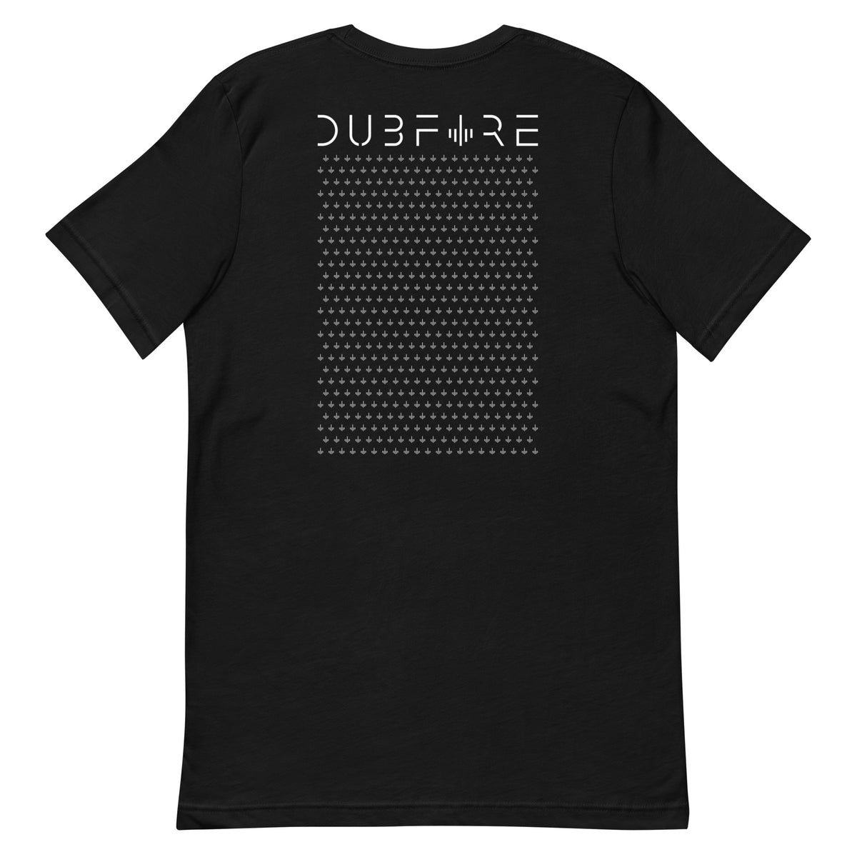 Arrow Back T-Shirt – Dubfire